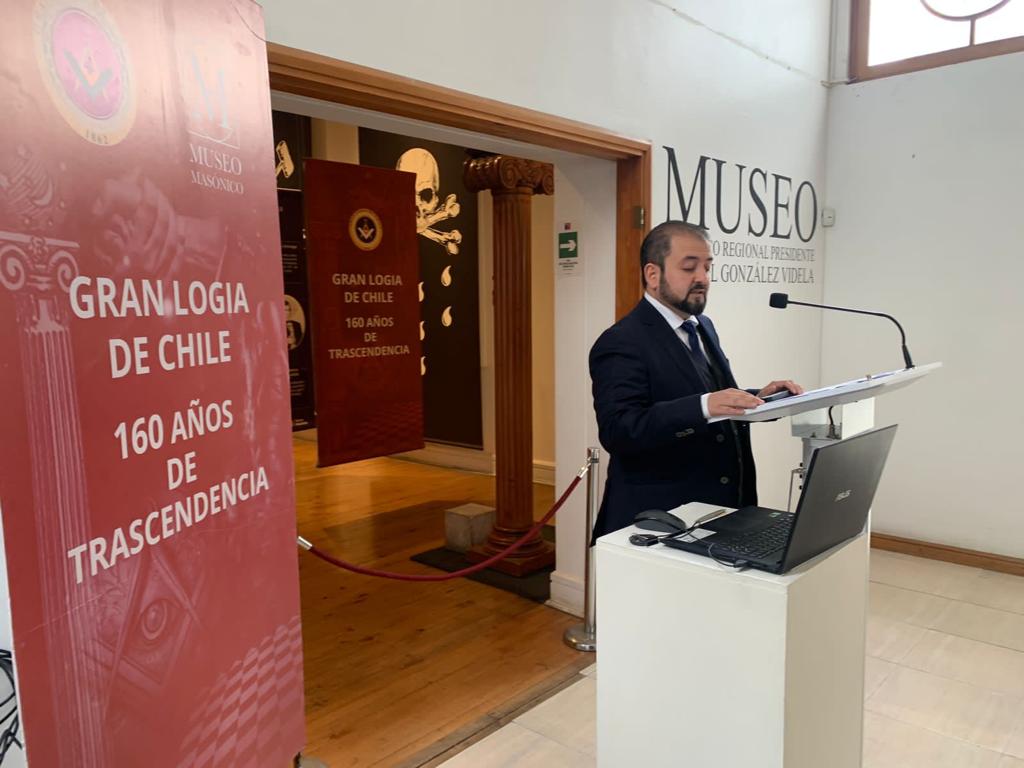 Gran Logia de Chile | Gran Logia