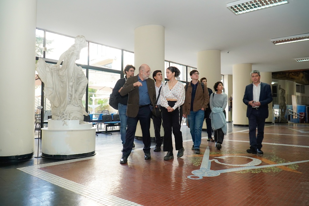 Gran Logia de Chile | Gran Logia