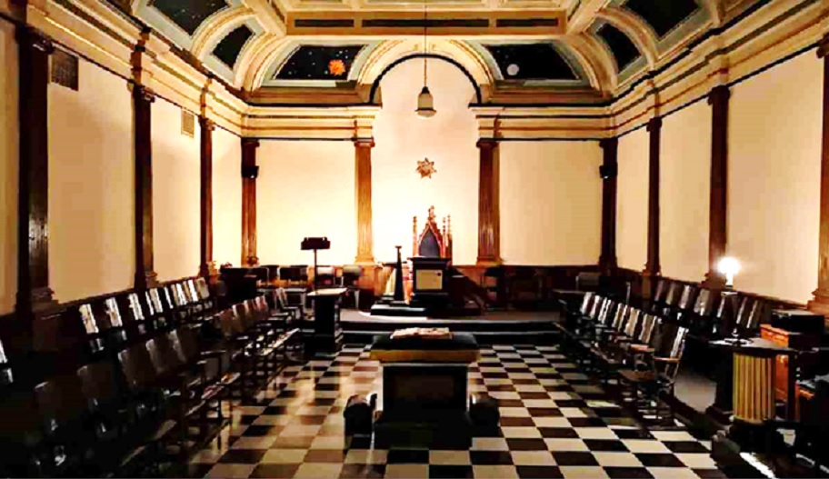 Gran Logia de Chile | Gran Logia