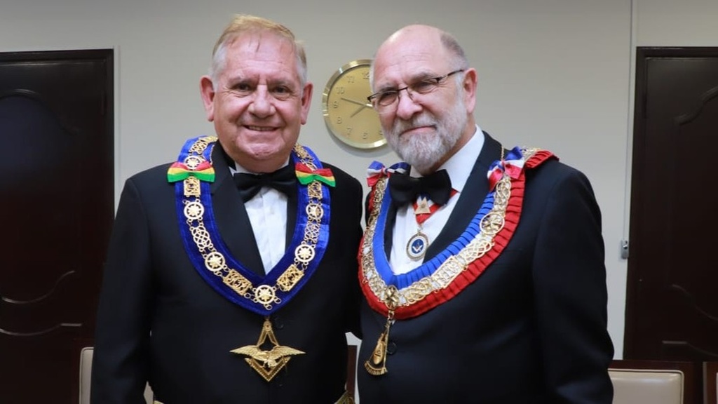 Gran Logia de Chile | Gran Logia