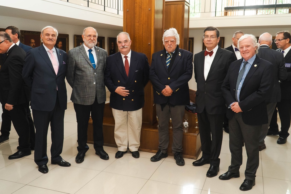 Gran Logia de Chile | Gran Logia