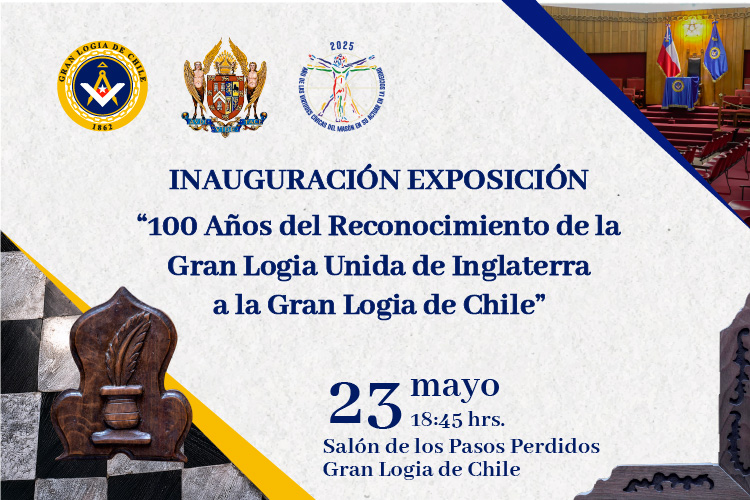 Gran Logia de Chile | Gran Logia